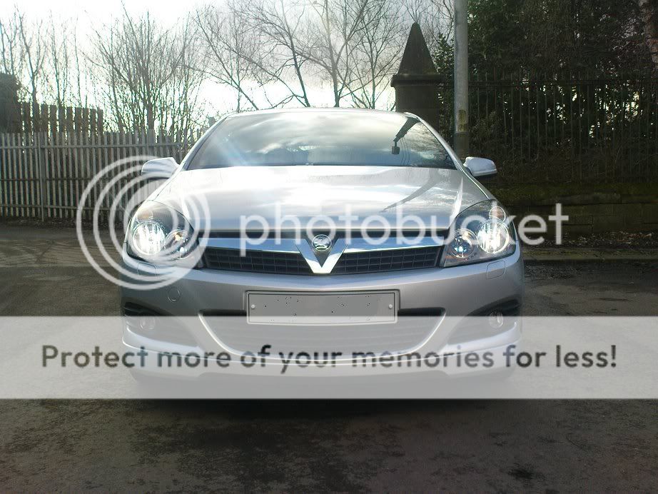 **Updated Pictures** | Astra Owners Network