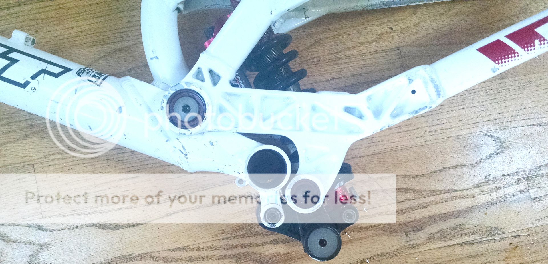 Teslanv's Giant DH Comp Ultimate Off-Road Ebike | Endless Sphere DIY EV ...