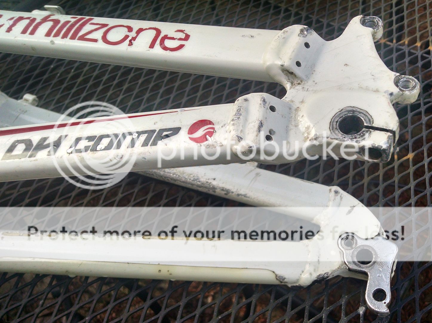 Teslanv's Giant DH Comp Ultimate Off-Road Ebike | Endless Sphere