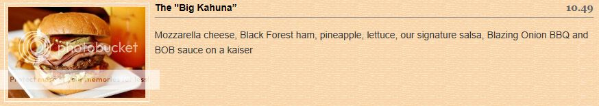 Best Burger & fries? | Endless Sphere DIY EV Forum