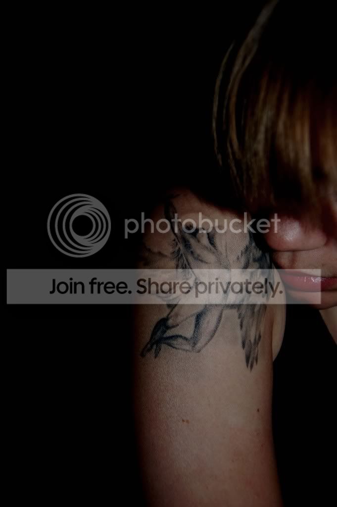 Zeppelin Tattoos - Photos - Led Zeppelin Official Forum