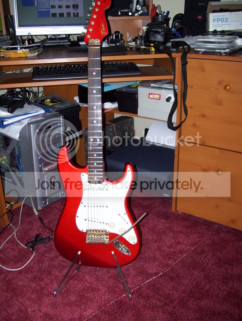please any info on a strat super edition | Tokai & Japanese Guitar Forum