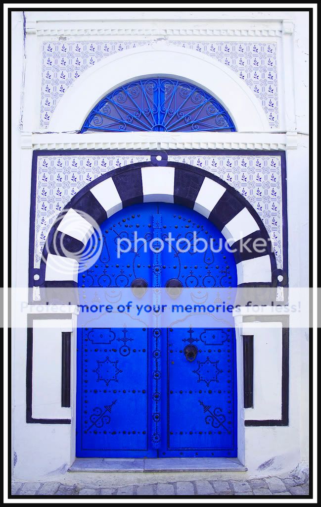 SIDI BOU SAID : THE PEARL OF THE MAGHREB | SkyscraperCity Forum