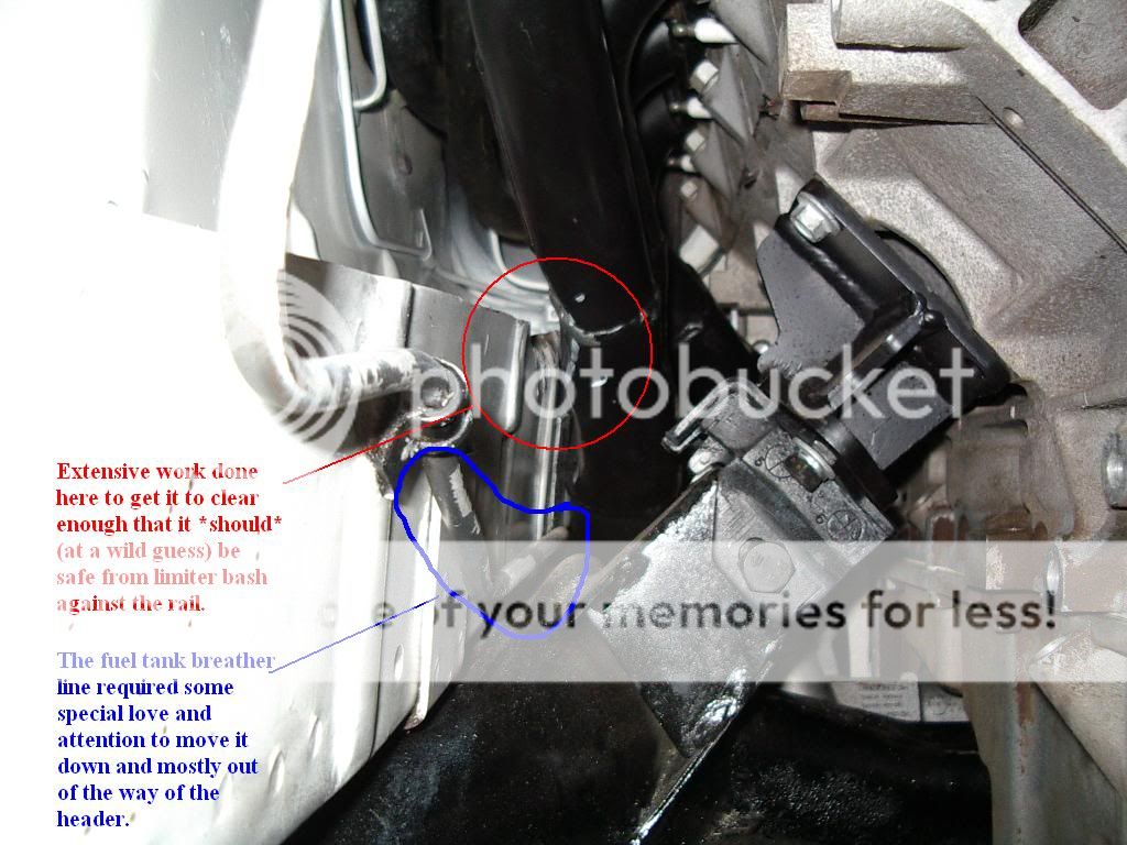 Sam's VN Lexxxcen LS1 T56 | Page 48 | Just Commodores