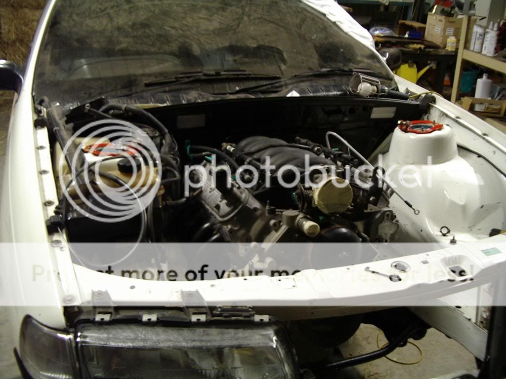 Sam's VN Lexxxcen LS1 T56 | Page 48 | Just Commodores