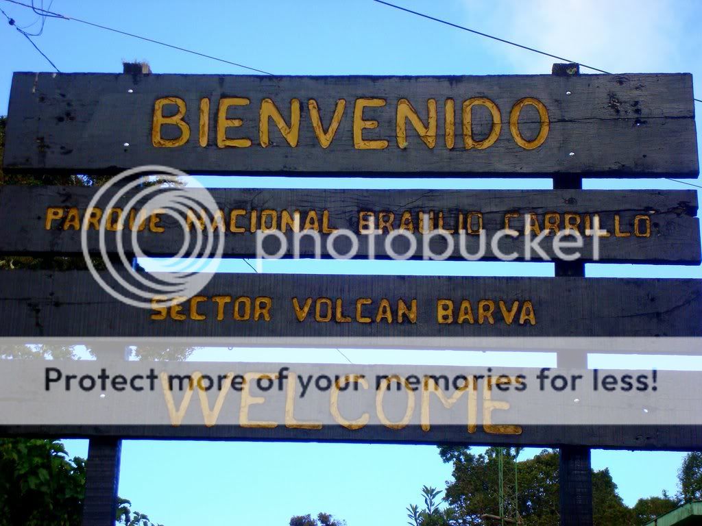 Volcán Barva | Parque Nacional Braulio Carrillo | Page 2 ...