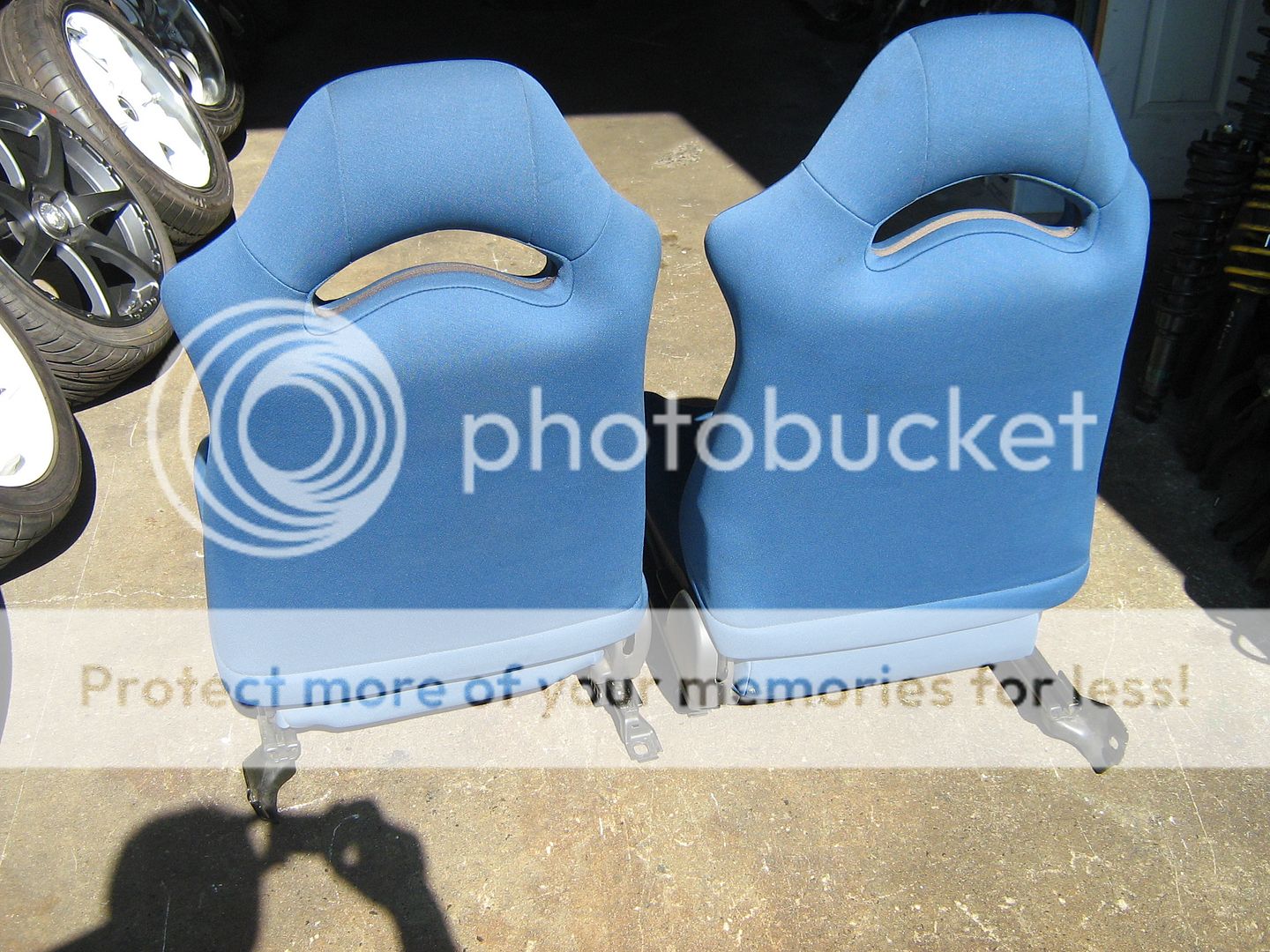 jdm GC8, GDB FRONT SEATS & many rear seats in stock, sedan, coup,wagon ...