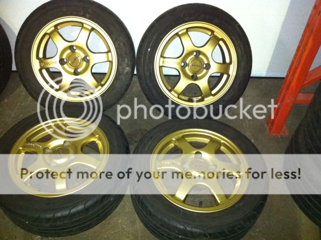 jdm work emotion,blackracing,volk racing,speedline in stock size 14 ...