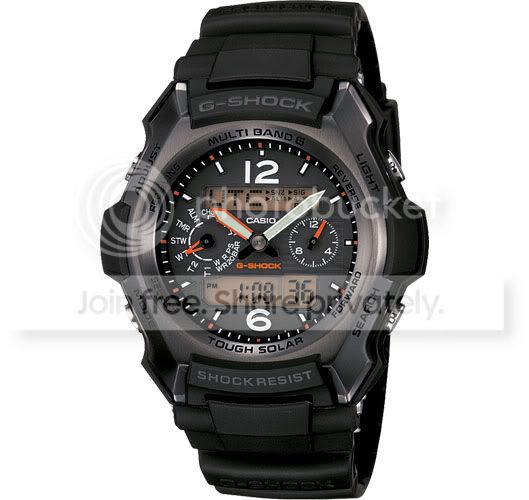 AWG100 vs. GW2500 | WatchUSeek Watch Forums
