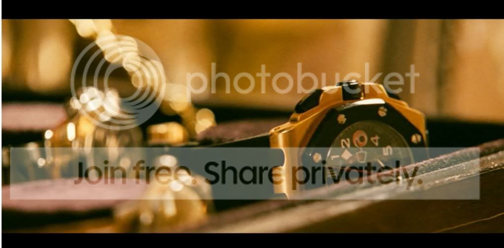 Klockor i filmer/serier osv... | Sida 4 | Klocksnack