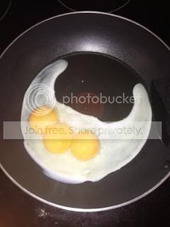 triple yolker in Chicken Chat - Page 1 of 1